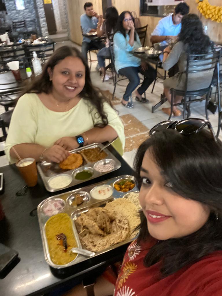 A visit to Kapoor’s Cafe – where they started from – Avrils Food Journee
